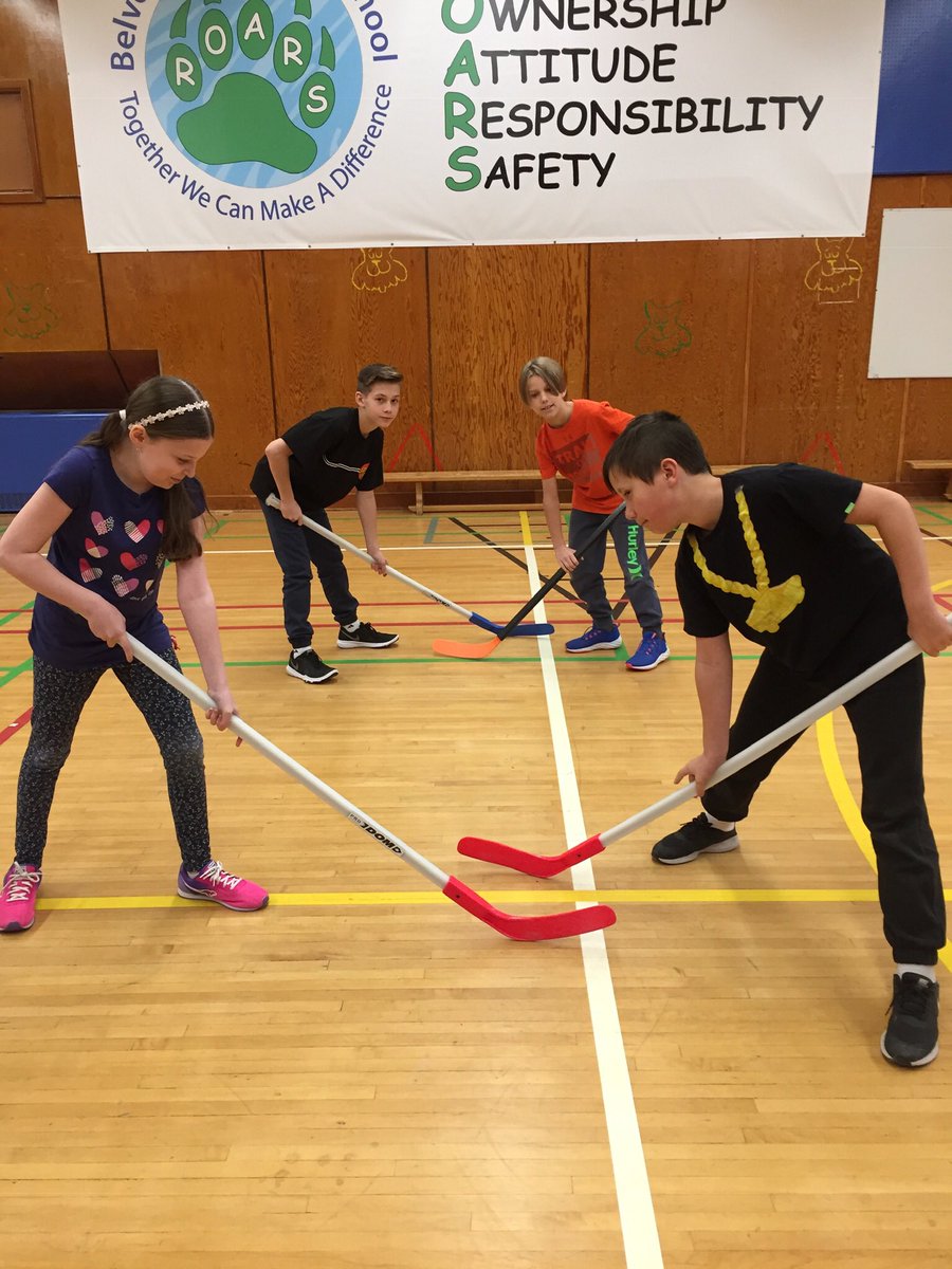 Extracurricular - Belvedere Parkway School